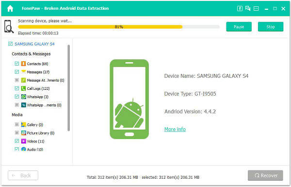 How To Transfer Photos From Android To Mac Broken Screen Falassound