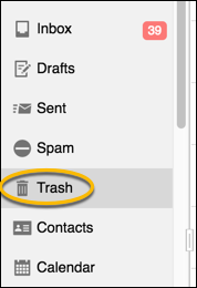 How to Recover Deleted Emails from AOL Older Than 7 Days?