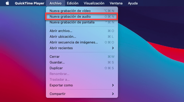 Cómo grabar audio interno del PC Windows y Mac - 3 Métodos