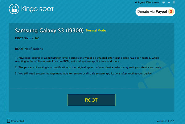 Root Android: Cómo rootear los dispositivos Android