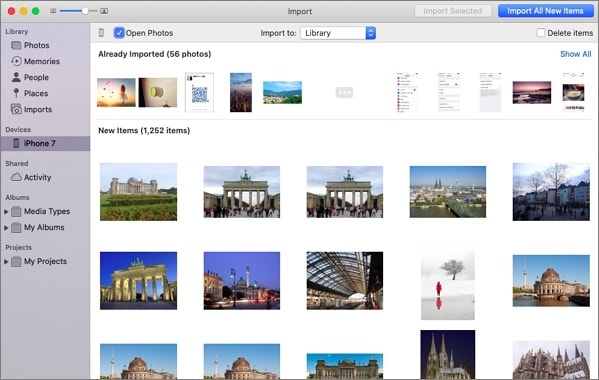 How To Export Photos From Mac To Iphone Without Itunes Pagindiana