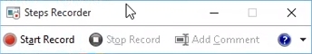 What Is Steps Recorder & How to Use It on Windows