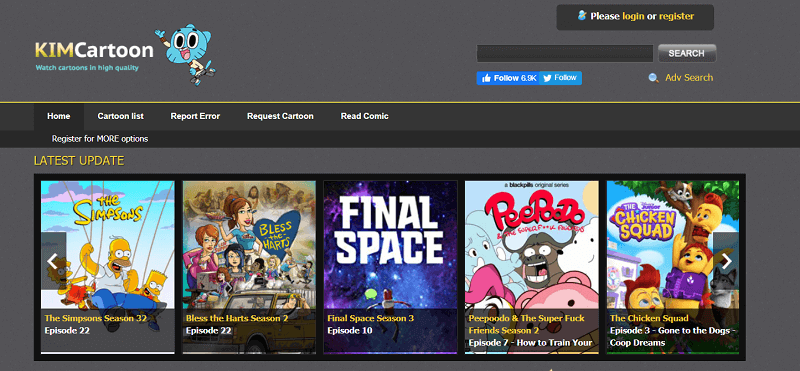 3 Simple Methods - How to Download Cartoons from KimCartoon & KissCartoon