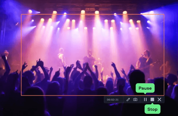 Top 10 Free Screen Recorder with No Watermark (2021)