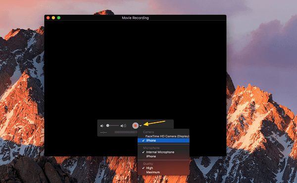 3 Easy Ways To Record Mac Screen With Audio
