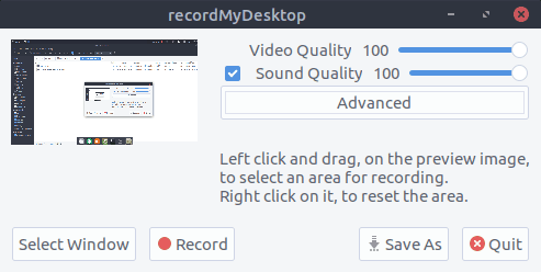 Top 5 Open Source Screen Recorder for Windows, Mac, Linux