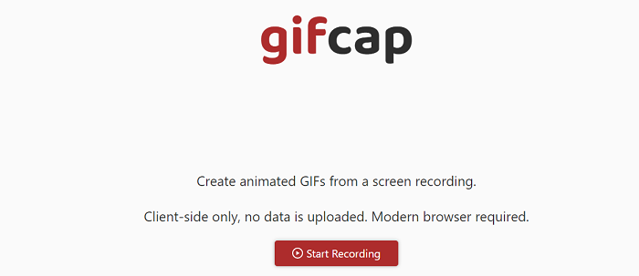 7 Best GIF Recorders to Make Your Own GIF on Mac/Windows