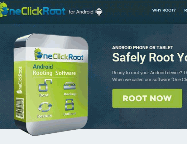 6 Best Android Rooting Software 2016