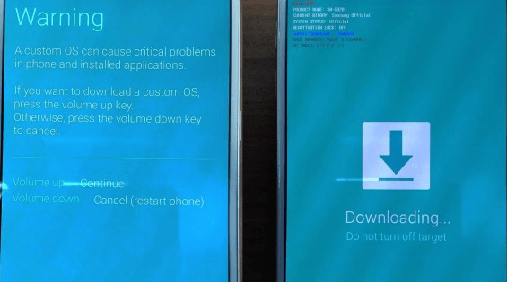 How to Root Samsung Phones